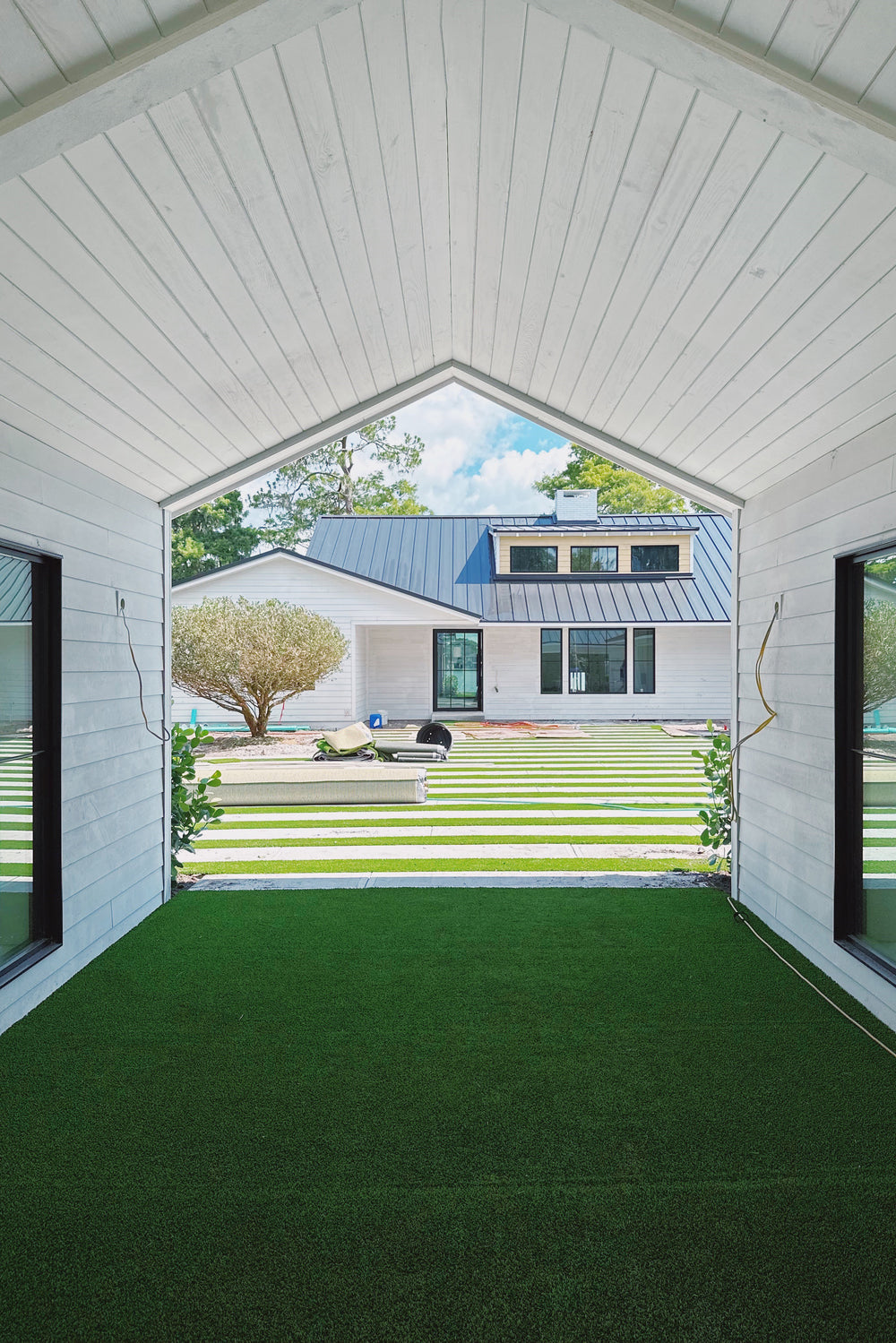 Columbia – Z Properties